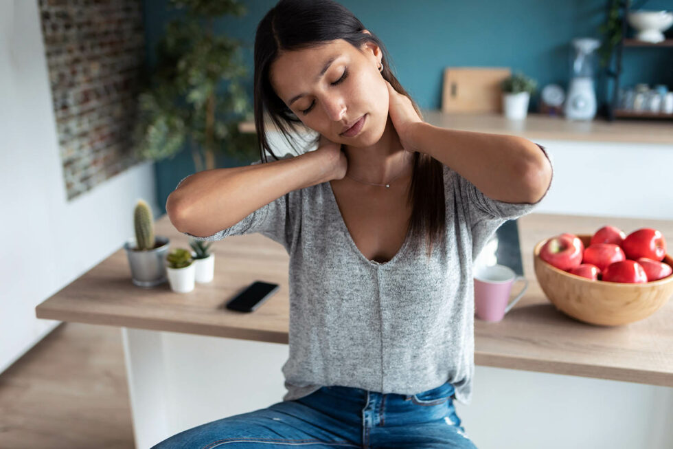 Diet & Muscle Aches: What's the Connection? - Comprehensive Pain Institute